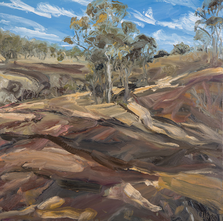 Landscape 2018 – LEISL